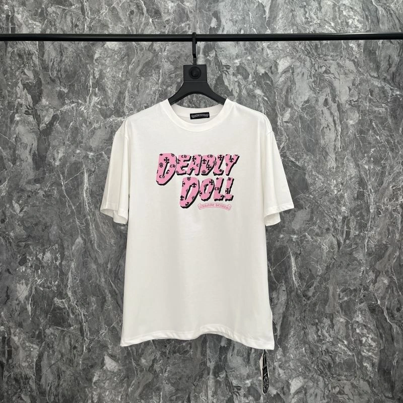 Chrome Hearts T-Shirts
