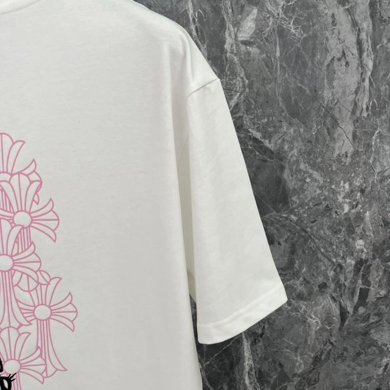 Bargain Chrome Hearts T-Shirts