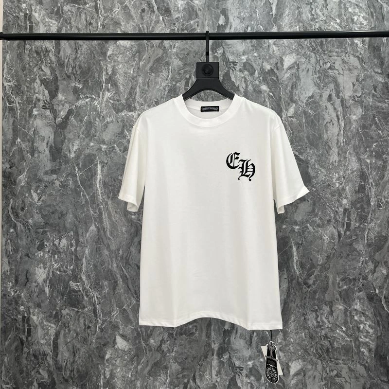 Chrome Hearts T-Shirts