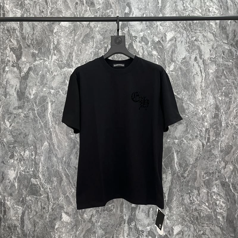 Exact replica Chrome Hearts T-Shirts