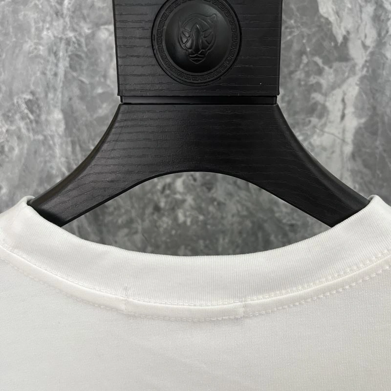 Exact replica Chrome Hearts T-Shirts