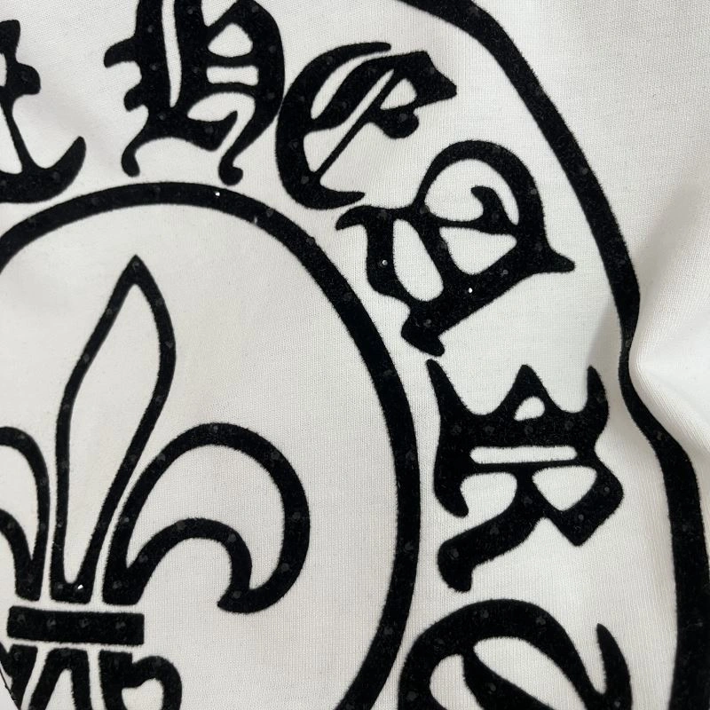 Exact replica Chrome Hearts T-Shirts
