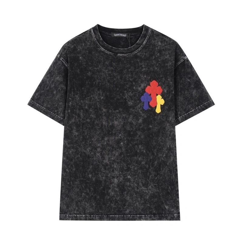 Affordable Chrome Hearts T-Shirts