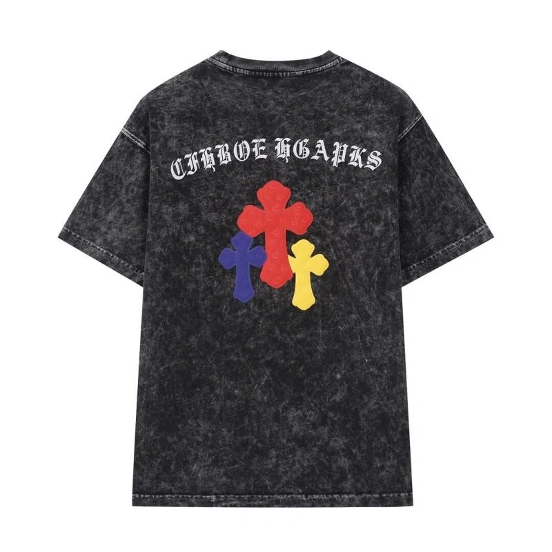 Affordable Chrome Hearts T-Shirts