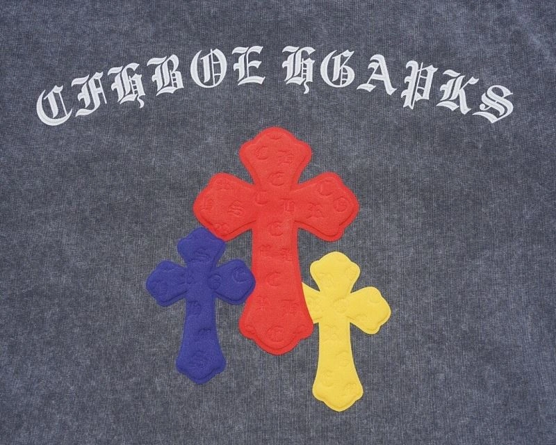 Affordable Chrome Hearts T-Shirts