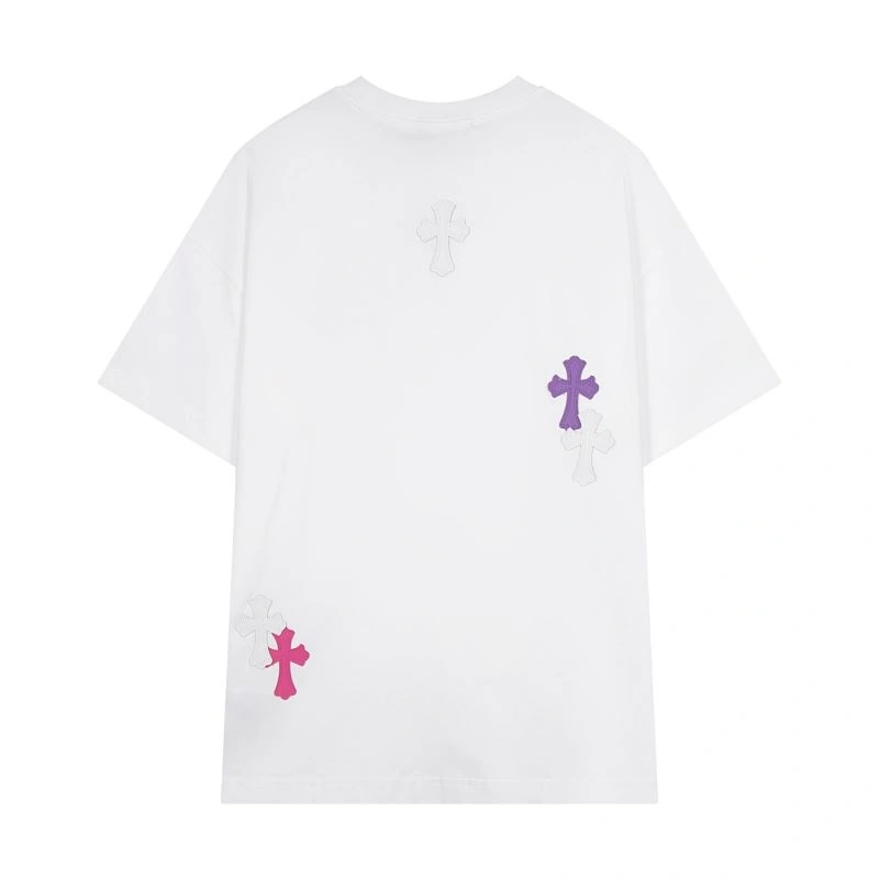 Affordable Chrome Hearts T-Shirts