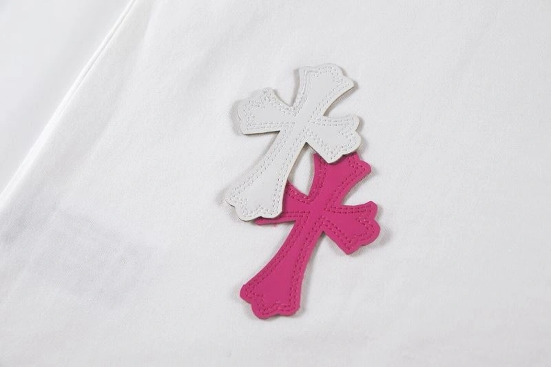 Affordable Chrome Hearts T-Shirts