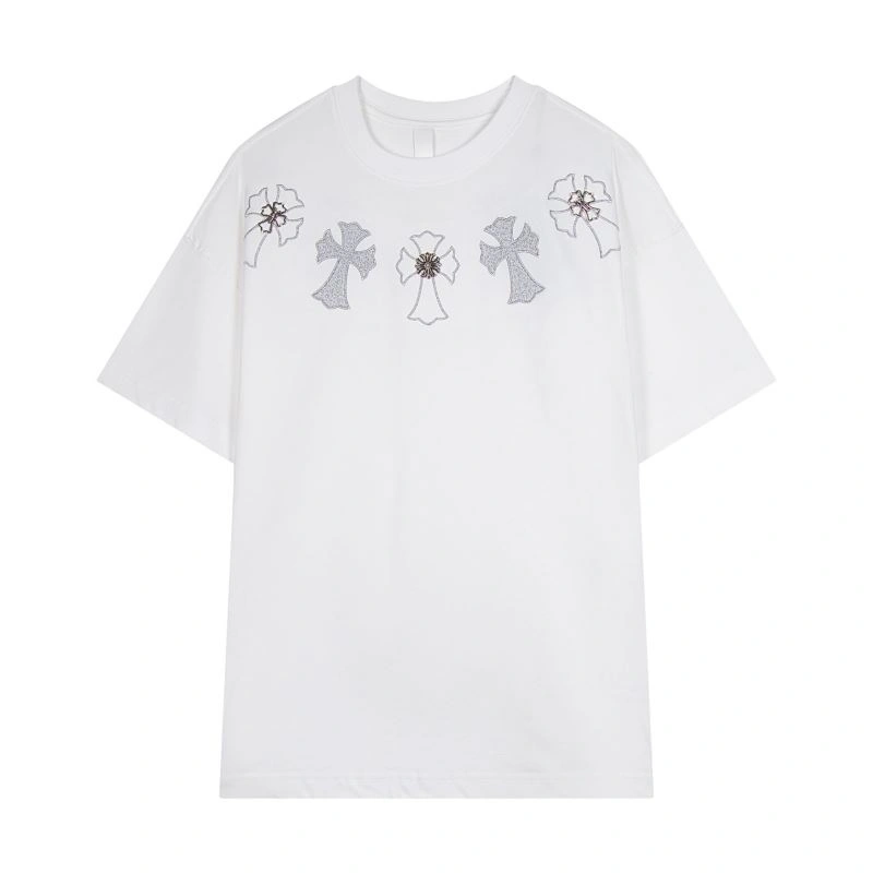 Chrome Hearts T-Shirts