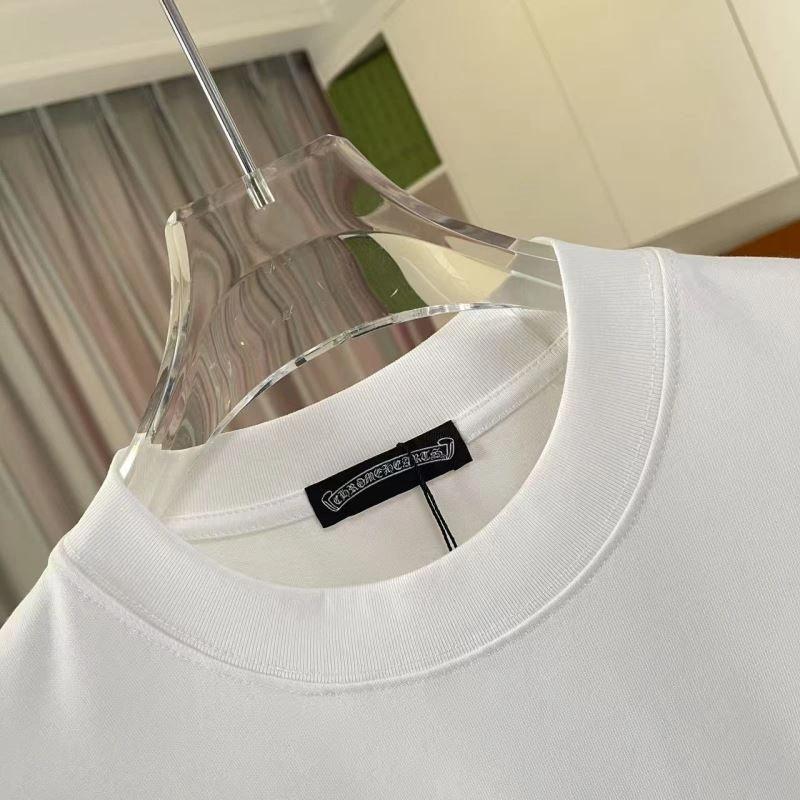 Precise copy Chrome Hearts T-Shirts