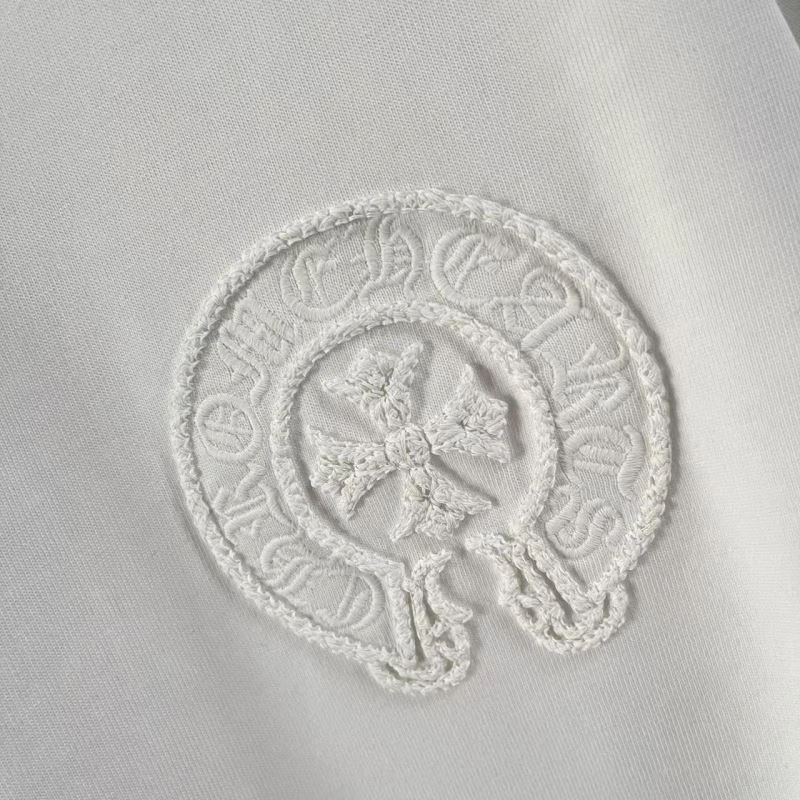 Precise copy Chrome Hearts T-Shirts