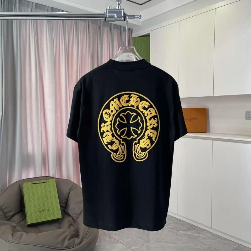 Inexpensive Chrome Hearts T-Shirts