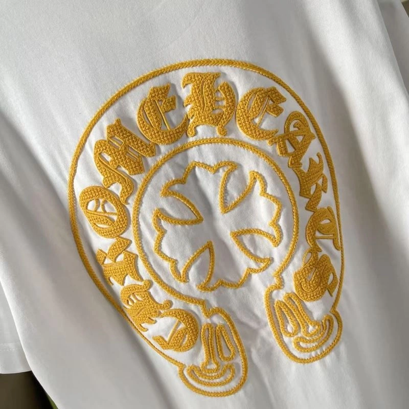 Inexpensive Chrome Hearts T-Shirts