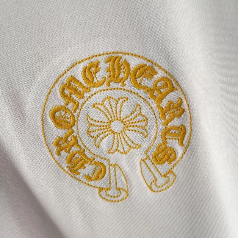 Inexpensive Chrome Hearts T-Shirts