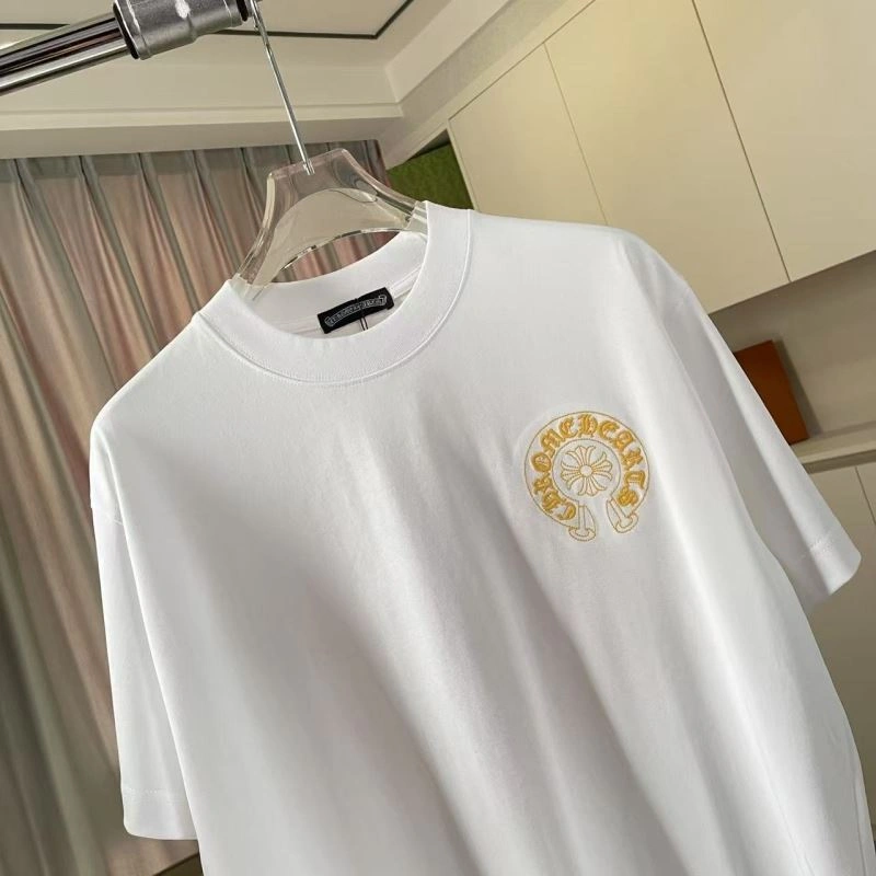 Inexpensive Chrome Hearts T-Shirts