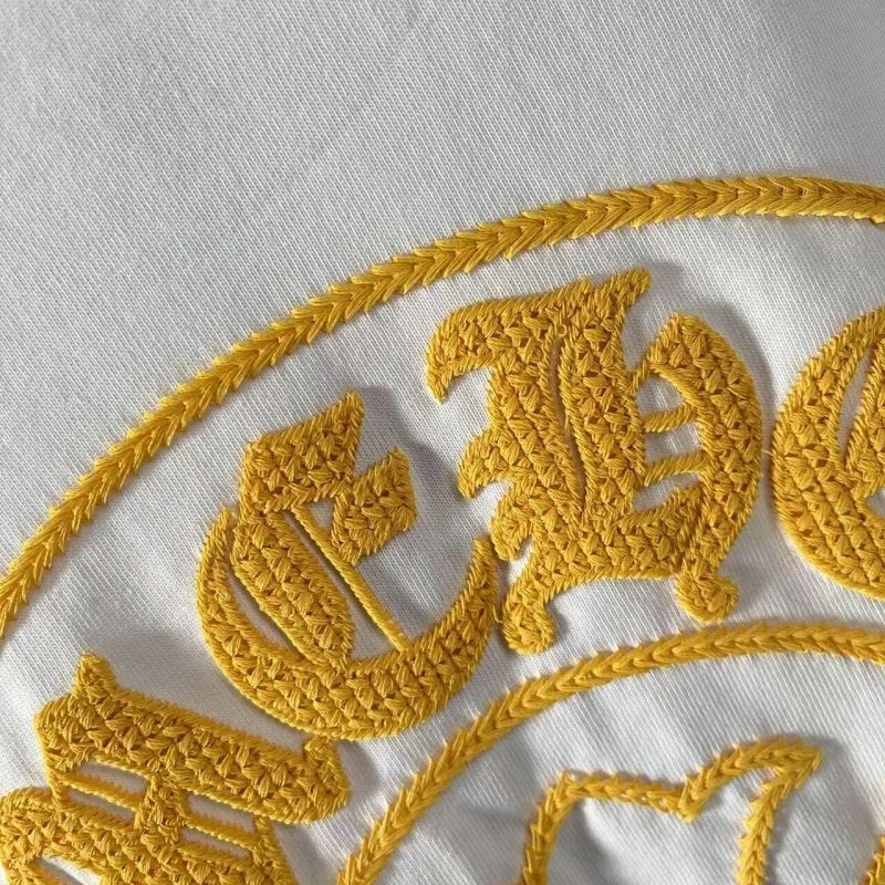 Inexpensive Chrome Hearts T-Shirts