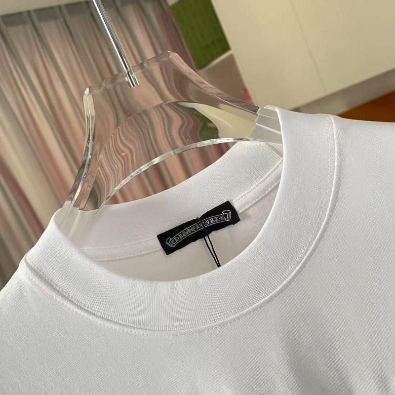 Inexpensive Chrome Hearts T-Shirts