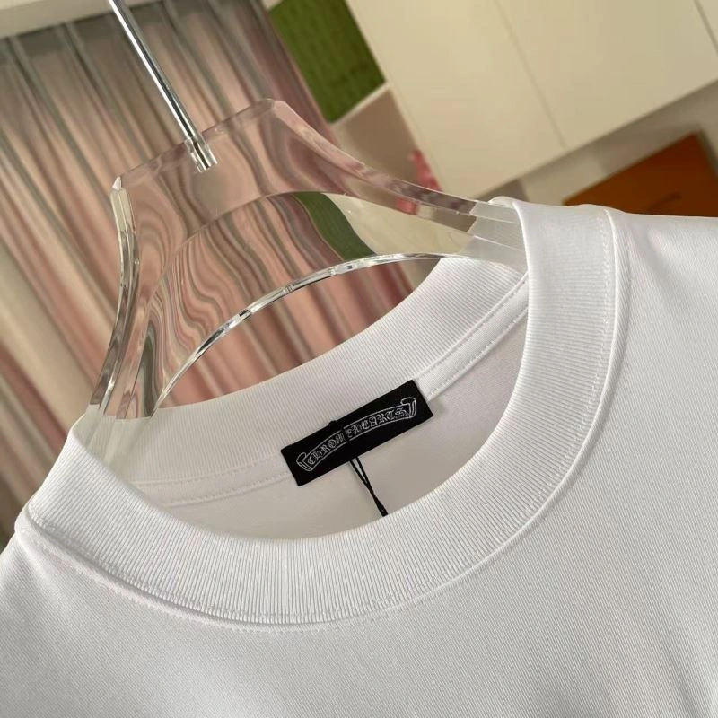 Precise copy Chrome Hearts T-Shirts