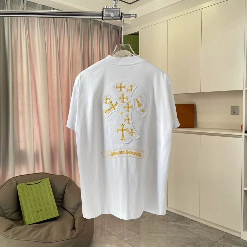 Bargain Chrome Hearts T-Shirts