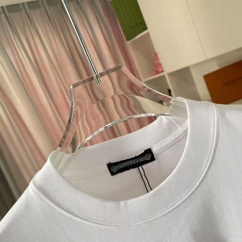 Bargain Chrome Hearts T-Shirts