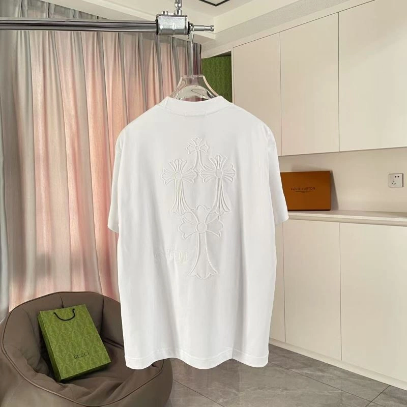 Original Chrome Hearts T-Shirts