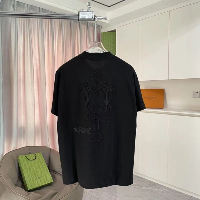 Original Chrome Hearts T-Shirts
