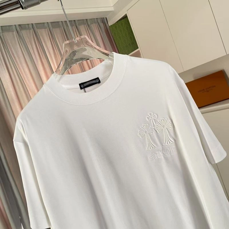 Original Chrome Hearts T-Shirts