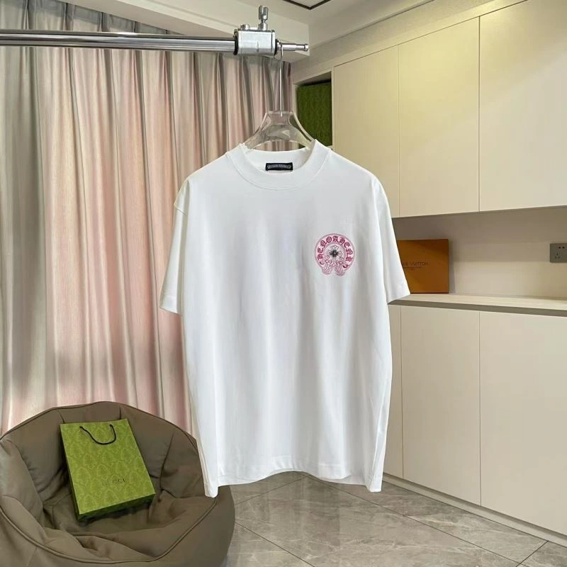 Chrome Hearts T-Shirts