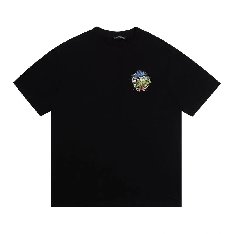 Accurate model Chrome Hearts T-Shirts