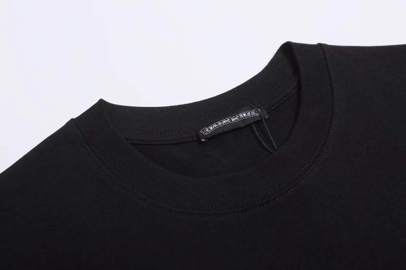 Accurate model Chrome Hearts T-Shirts