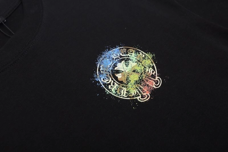 Accurate model Chrome Hearts T-Shirts