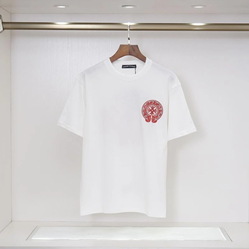 Chrome Hearts T-Shirts