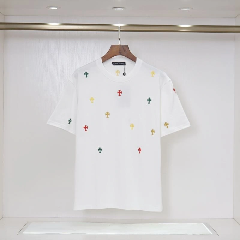 Chrome Hearts T-Shirts