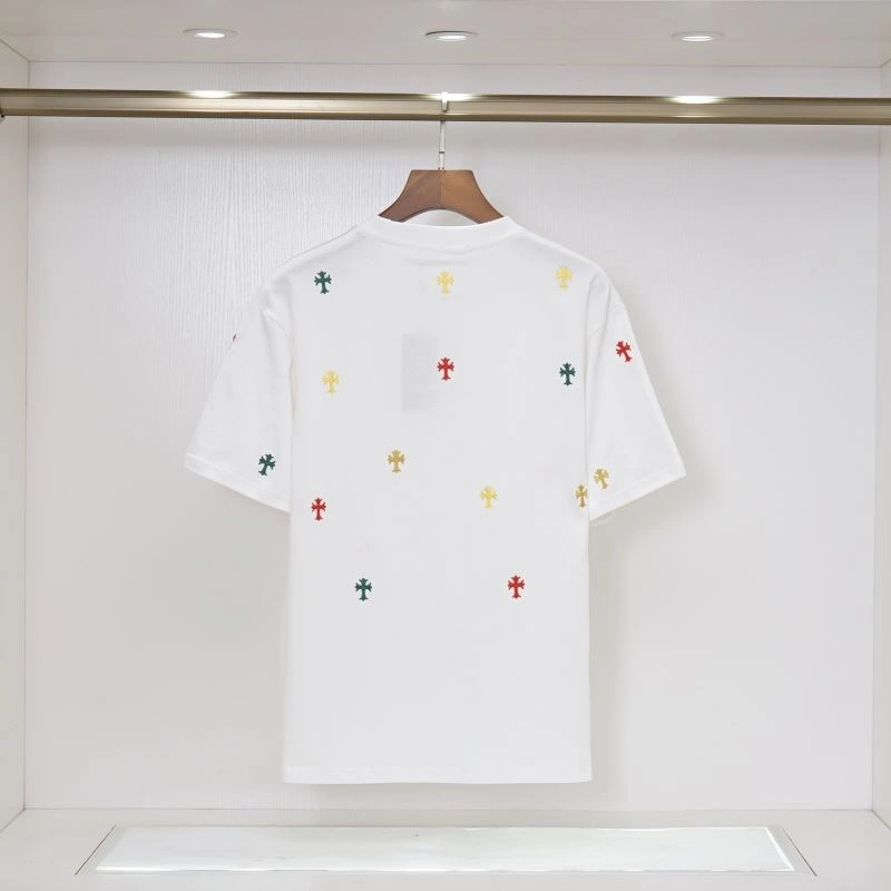 Genuine Chrome Hearts T-Shirts