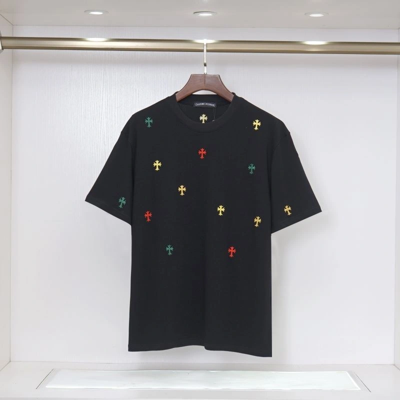 Genuine Chrome Hearts T-Shirts