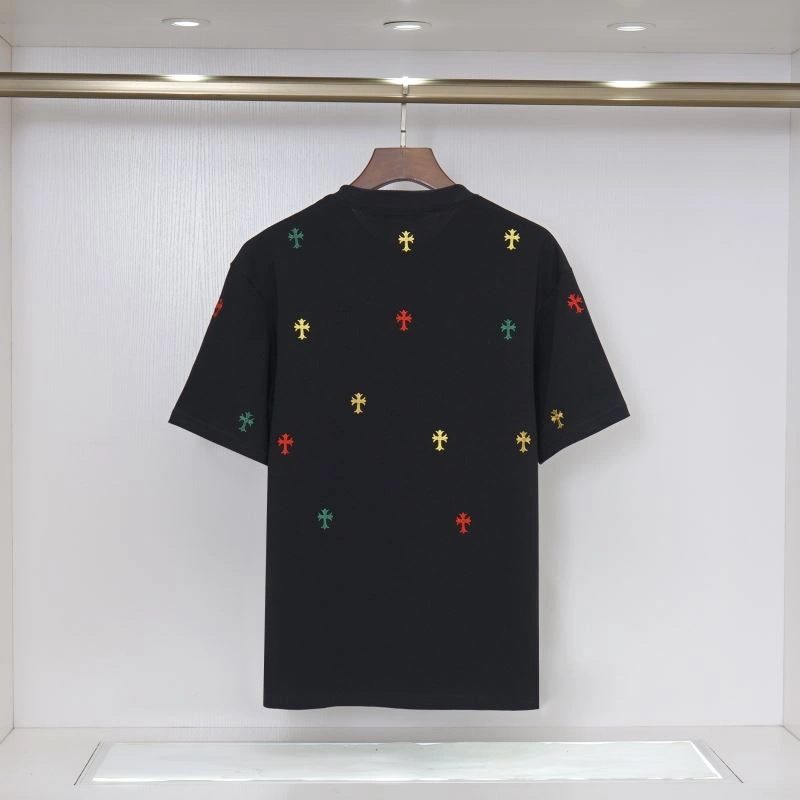 Genuine Chrome Hearts T-Shirts