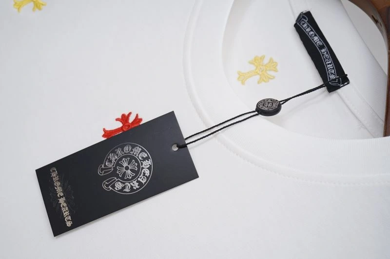 Genuine Chrome Hearts T-Shirts