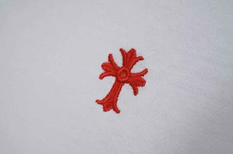 Genuine Chrome Hearts T-Shirts