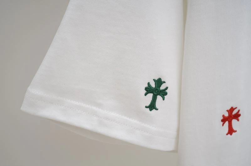 Genuine Chrome Hearts T-Shirts