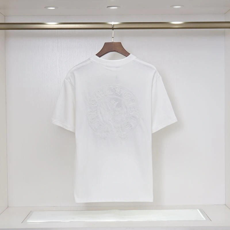 Perfect replica Chrome Hearts T-Shirts