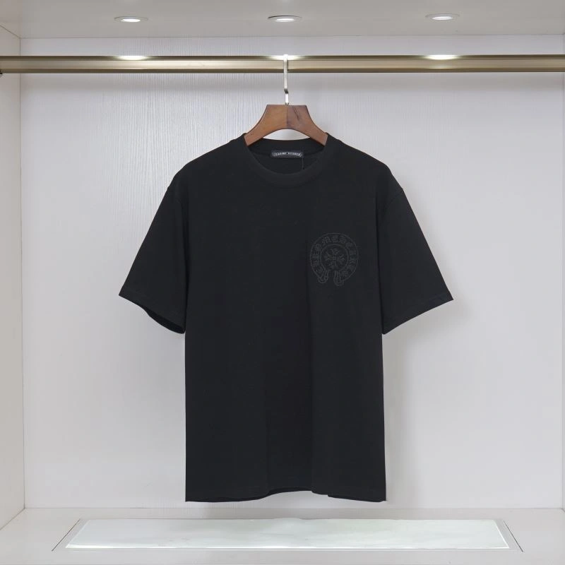 Perfect replica Chrome Hearts T-Shirts