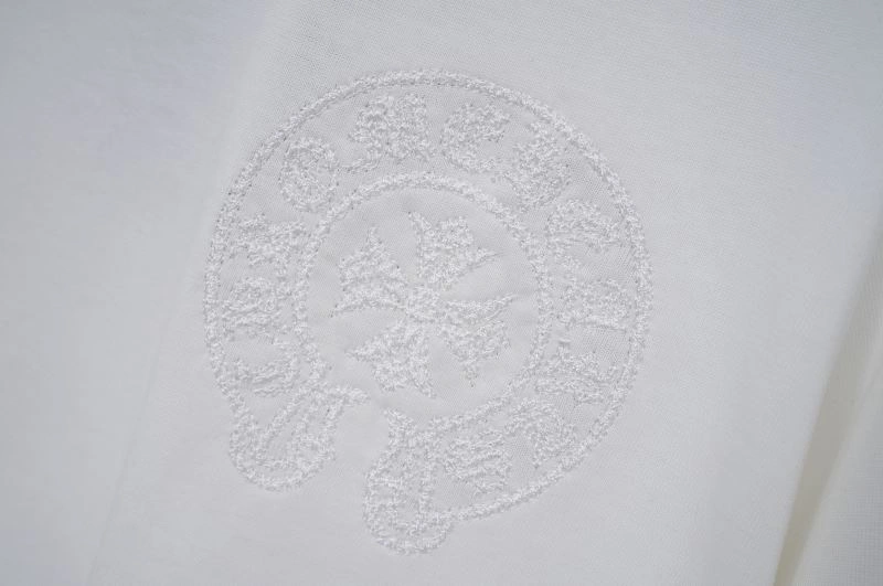 Perfect replica Chrome Hearts T-Shirts