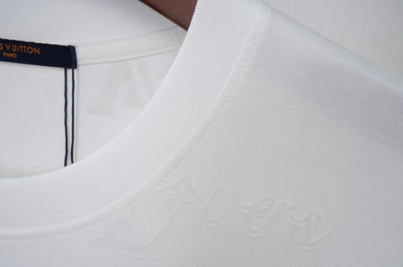 Perfect replica Chrome Hearts T-Shirts