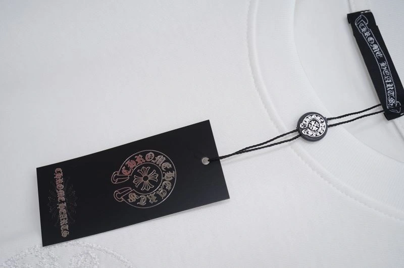 Perfect replica Chrome Hearts T-Shirts