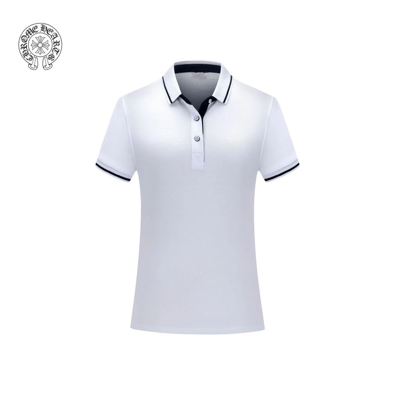 Original Chrome Hearts T-Shirts