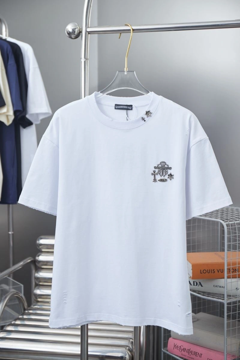 Chrome Hearts T-Shirts