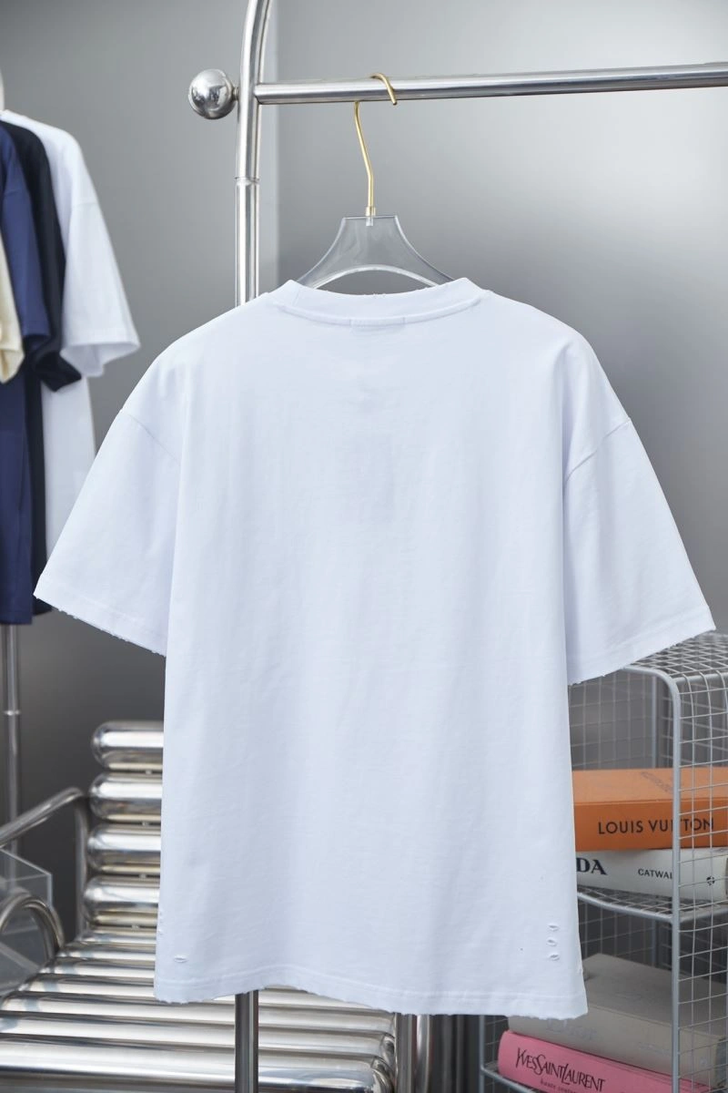 OEM Chrome Hearts T-Shirts