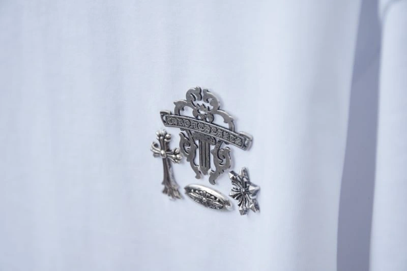 OEM Chrome Hearts T-Shirts