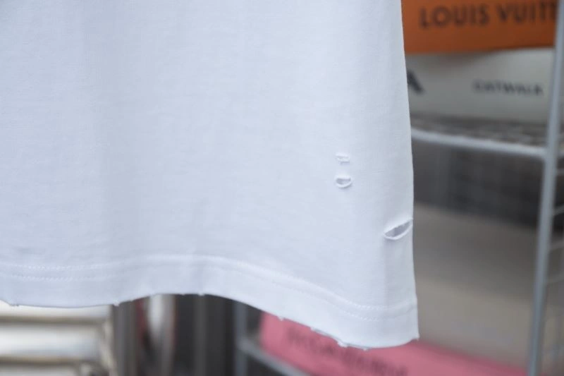 OEM Chrome Hearts T-Shirts