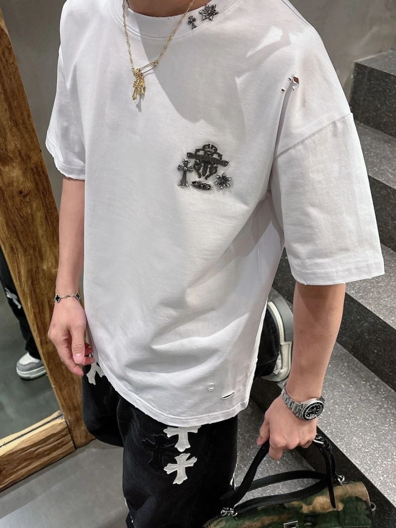 OEM Chrome Hearts T-Shirts