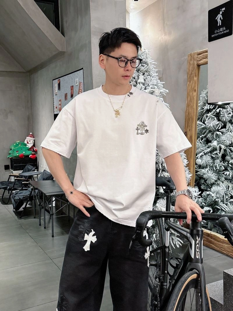 OEM Chrome Hearts T-Shirts